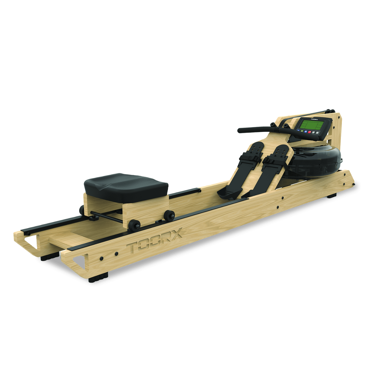 Rowers - Toorx Fitness in Motion EN