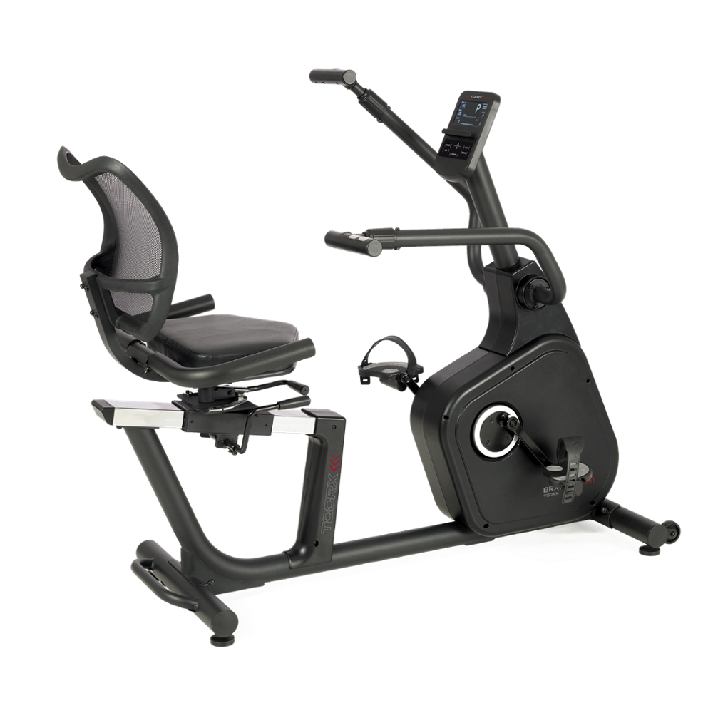 Toorx cyclette brx r comfort recumbent store