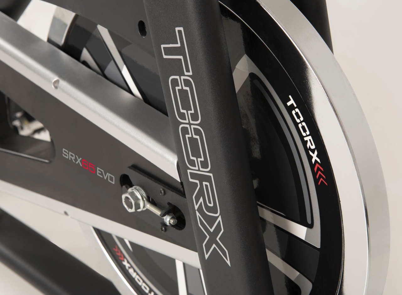 SRX-65 EVO - Toorx Fitness in Motion EN